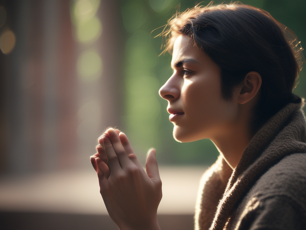 Grace Sustains: Nurturing Hope and Joy in Every Moment – Eternity in View