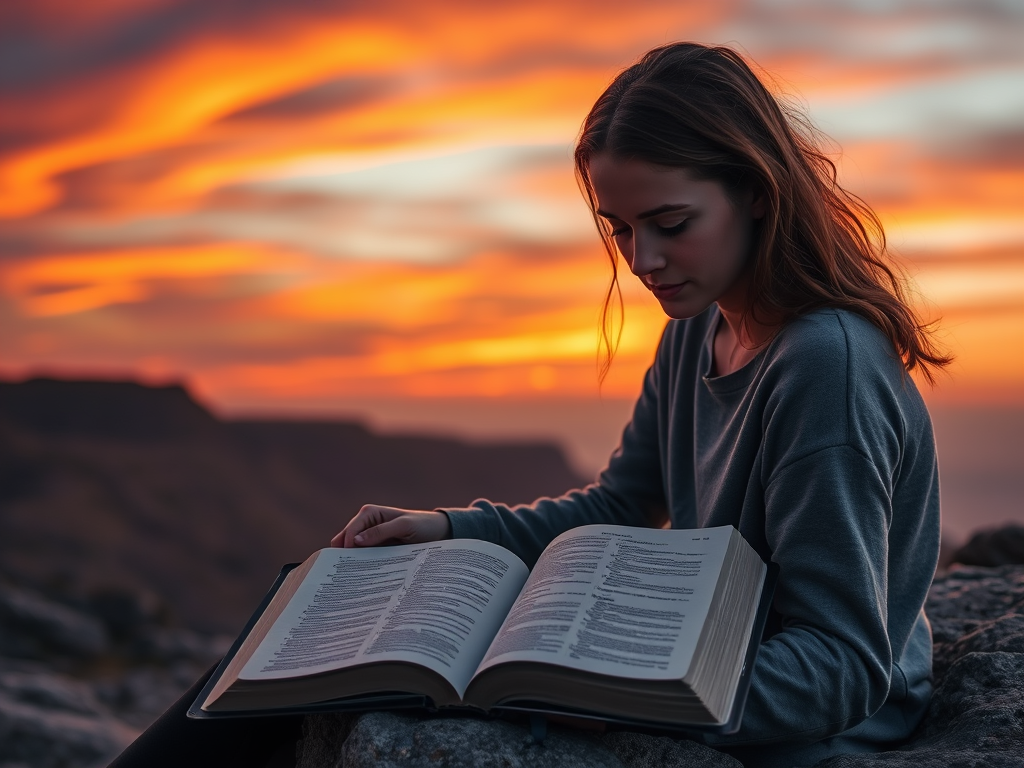 Is God Immoral? Exploring Divine Morality Through a Biblical Lens ...